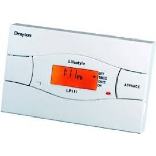 Drayton-ACL LP111 1 Channel Timer