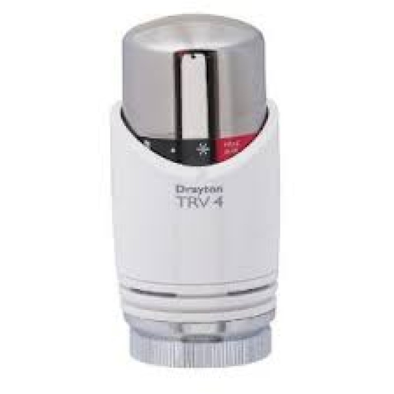 Drayton TRV4 Valves - Drayton - Valves and Accessories