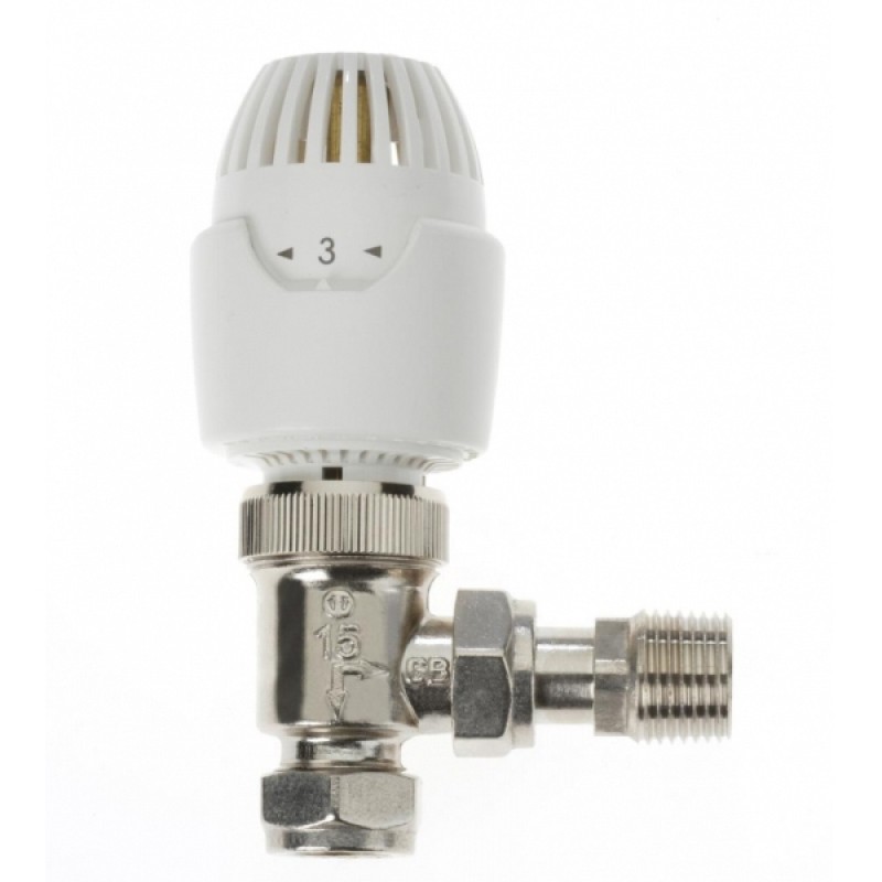 Drayton RT212 Valves