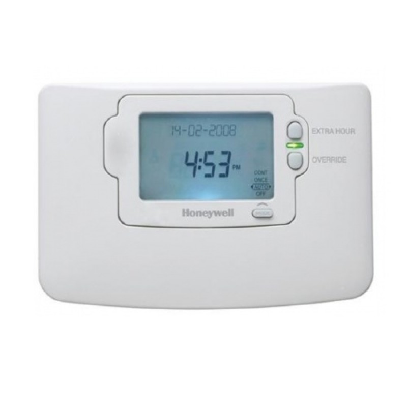 Honeywell 1 Channel 7 Day Programmer