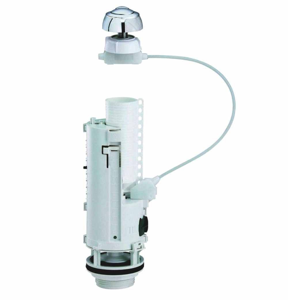 Optima 50 Valve - Siamp - Cistern Spares