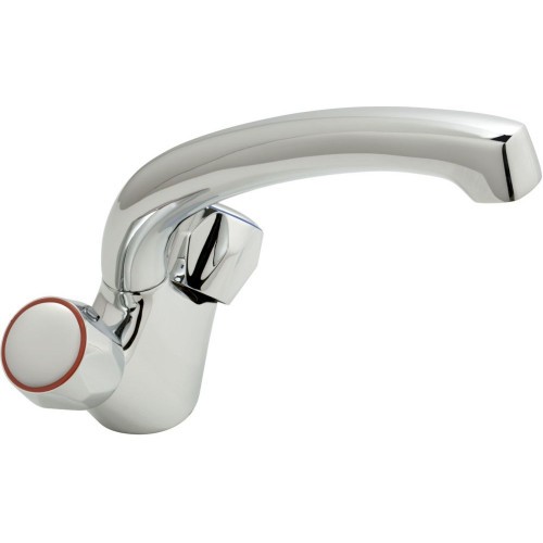 Sink Monobloc Mixer Tap - SHS Basics - Kitchen Taps - KITCHENS