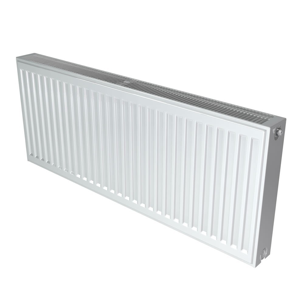 Stelrad Compact Double Convector Radiator